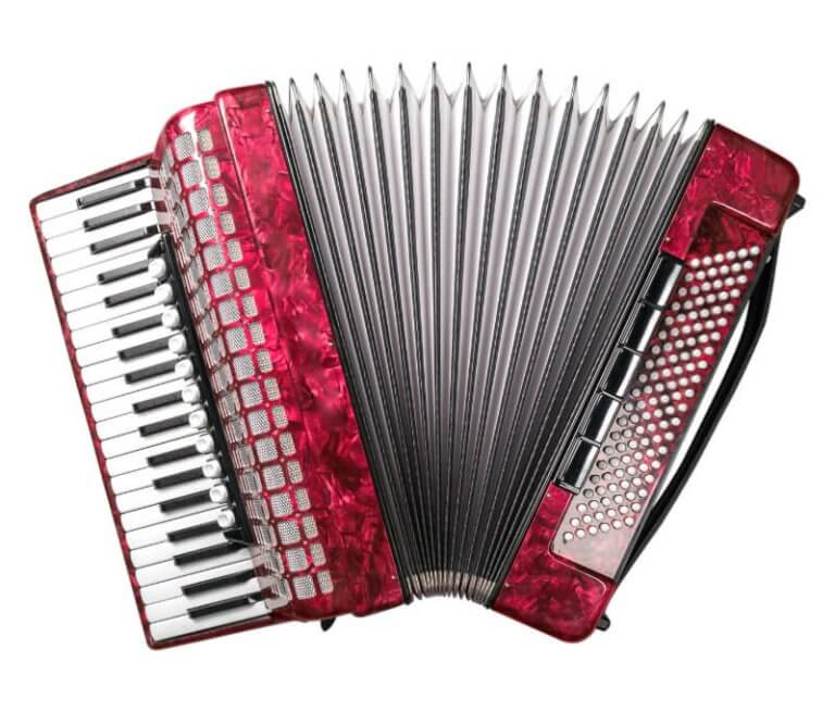 Accordion vs Bandoneon: Top 5 Differences in Sound & Layout