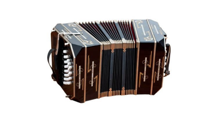 Tango Instruments and Roles | Bandovalo